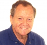 Robert Bruce Halloran - Thompson Memorial Home